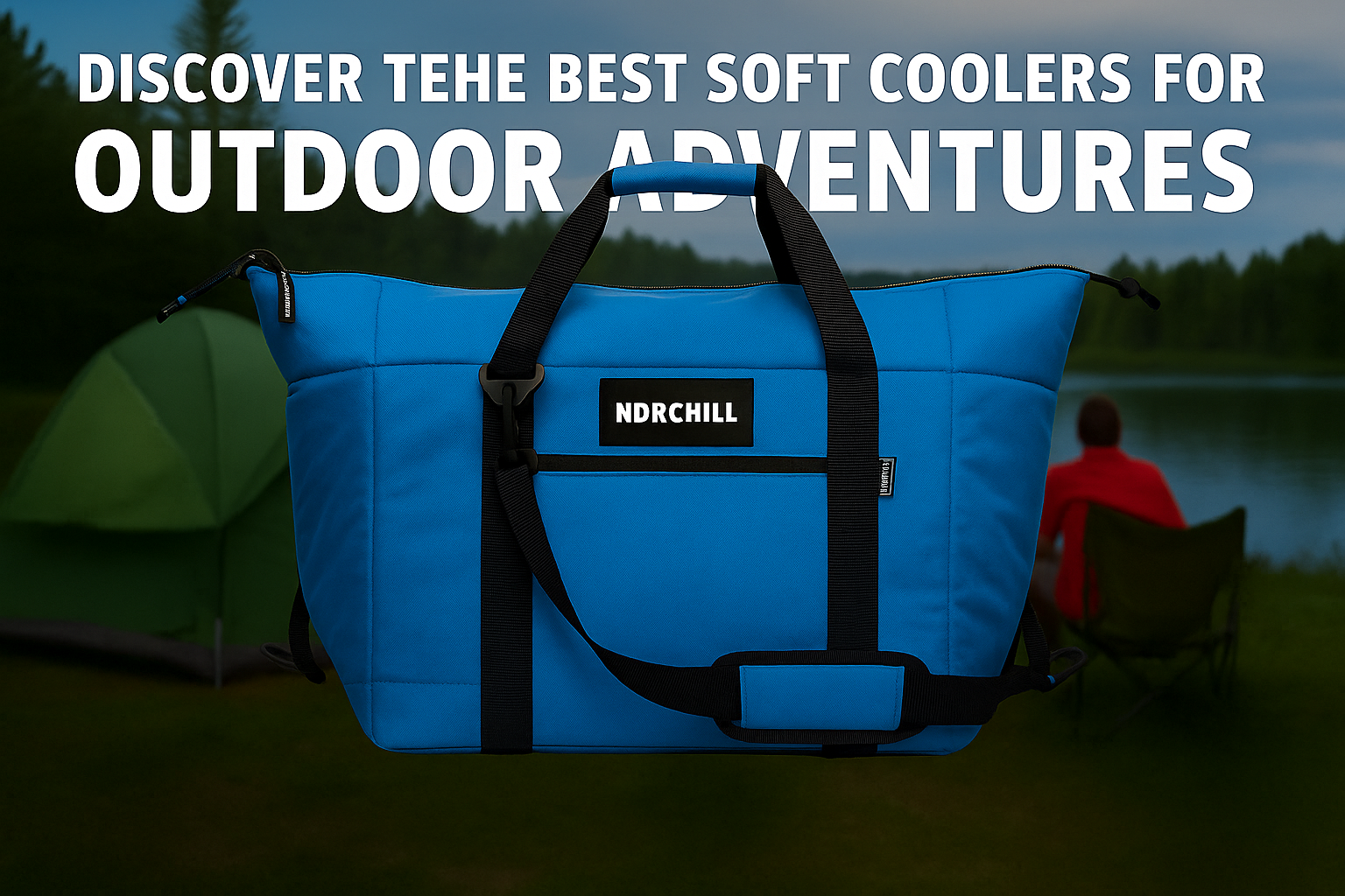Discover the Best Soft Coolers for Your Outdoor Adventures – NorChill ...