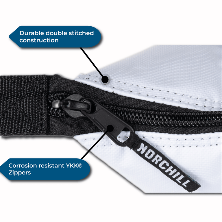 FishBag - Fish Kill Cooler Bag – NorChill® Coolers & Drinkware