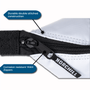 FishBag - Fish Kill Cooler Bag – NorChill® Coolers & Drinkware
