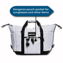 FishBag - Fish Kill Cooler Bag – NorChill® Coolers & Drinkware